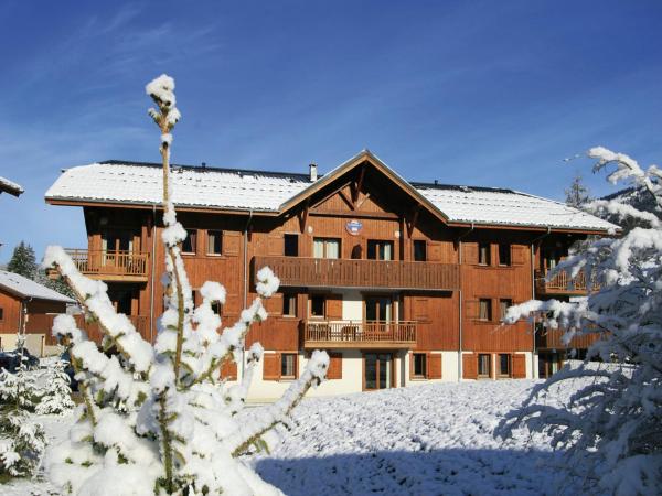 Charming Mountain Getaway - Sixt-Fer-à-Cheval