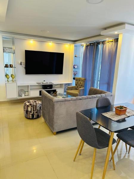 Apartamento En Barranquilla Alameda Del Rio - Barranquilla