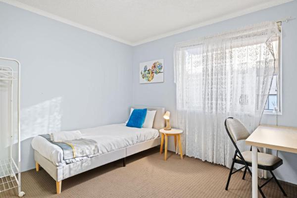 Modern Private Single Room - Centrally Located At Liverpool - Shared Bathroom - Liverpool