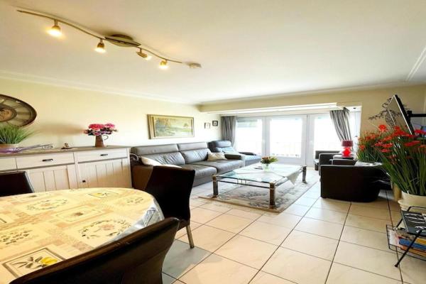 Apartment In Middelkerke By The Beach - Middelkerke