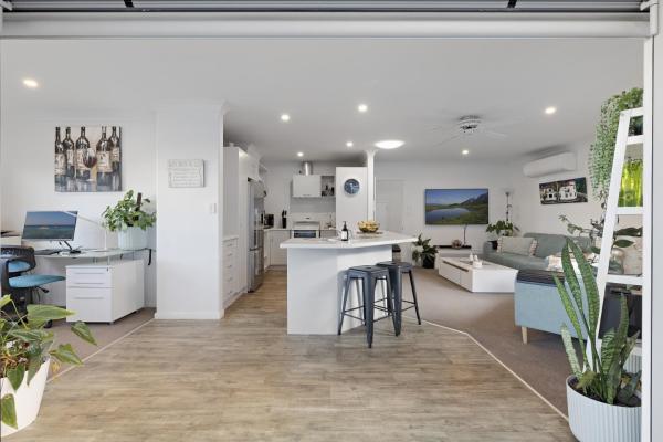 The Central Beach House - Mount Maunganui