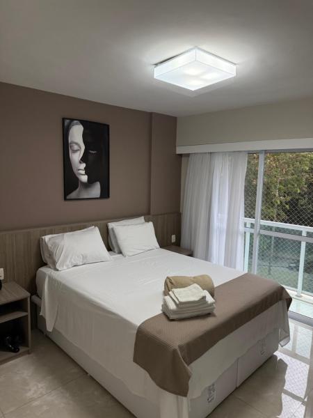 Rio Stay Rio Centro Parque Olimpico Ajs - Rio de Janeiro