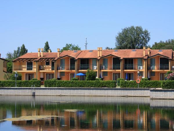 Apartment In Albarella Near Beach & Activities - Albarella