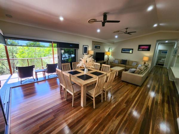 Avoca Holiday House Fraser Island - Fraser Island