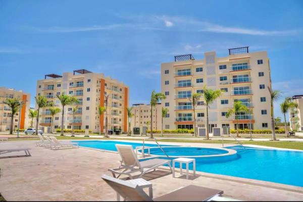 Apartamento Punta Cana - Punta Cana