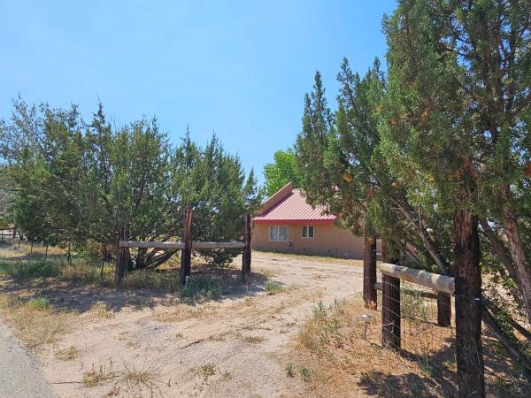 Casita La Mesilla - Española, NM