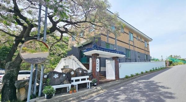 너랑나랑 게스트하우스 - South Korea