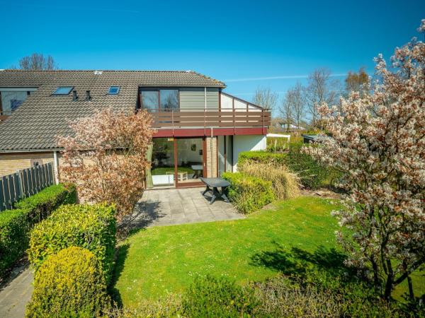 Holiday Home By Grevelingenmeer & Brouwersdam - Renesse
