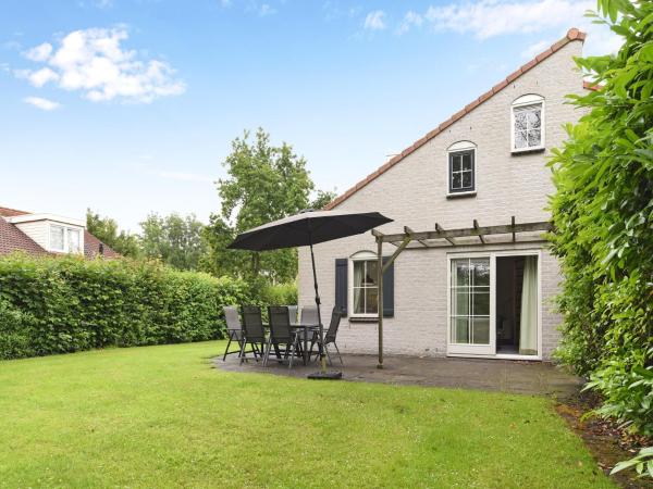 Holiday Home By The Sea - Scharendijke