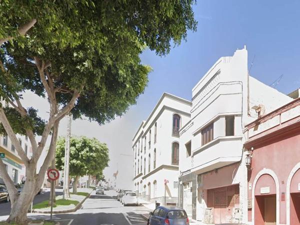 Apartment In Puerto Del Rosario Near Beach - Puerto del Rosario
