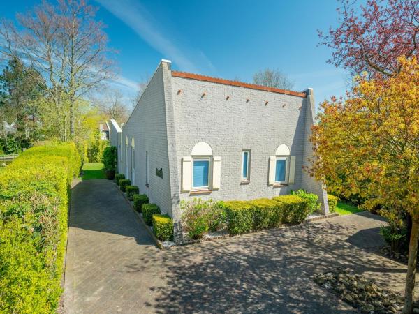 Cozy Romantic Family Stay - Renesse