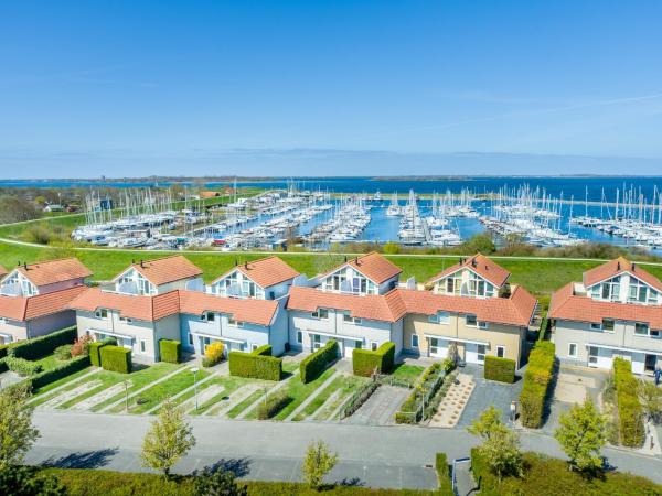 Serene Stay By The Shore - Scharendijke