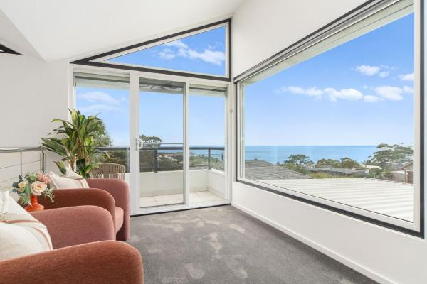 Beleura Views In Mornington - Mornington
