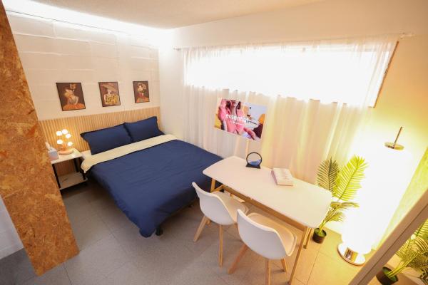 허니 홈 - 성남동