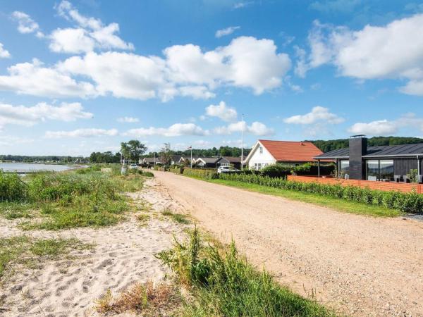6 Person Holiday Home In Sjølund-by Traum - Kolding