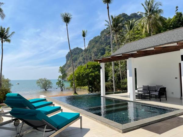 Krabi Beach House, Sha Extra Plus - Ao Nang