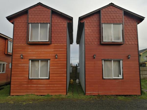 Departamentos Schilling - Dalcahue
