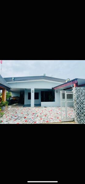 Srh Apartment- Entire One Bedroom Unit With Kitchen & A Bathroom - 3km Away From Nadi International Airport - Nadi