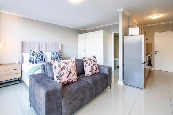 Table Mountain Views - ケープタウン