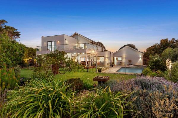Bliss13thbeach Luxury Golfside Retreat Pets - Geelong