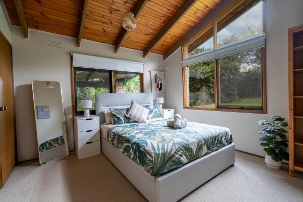 Spacious, Pet Friendly, Near Boat Ramp And Water - Geelong