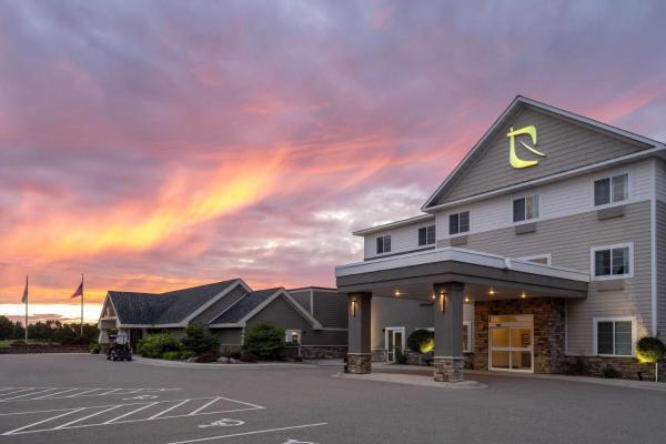 Little Crow Hotel & Conference, Trademark By Wyndham - ミネソタ州
