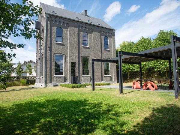 Holiday Home In Denee For 21 People - Belgium