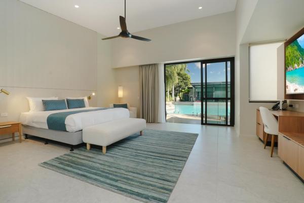 Mindil Beach Casino Resort - Darwin