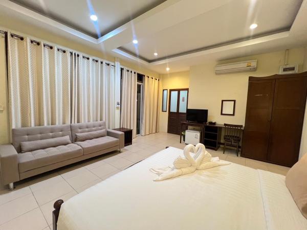 Excellence Pool Villa - Jomtien