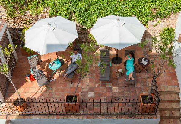 Hotel Hanoi - Palafrugell