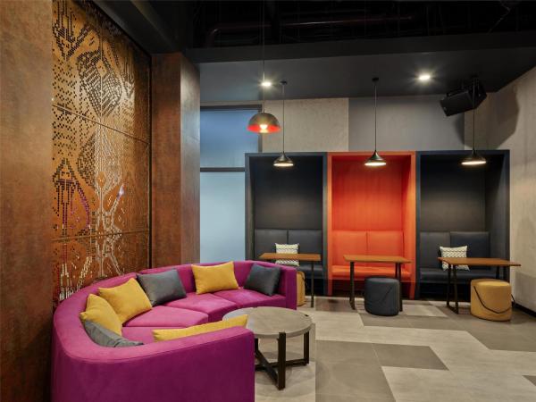 Tru By Hilton Viet Tri City Centre - Tỉnh Phú Thọ