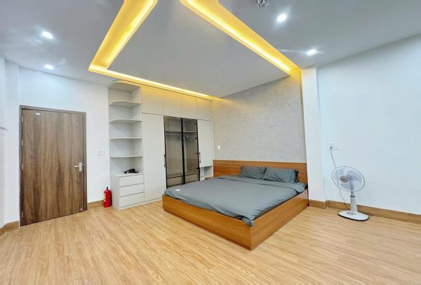 Lona Home & Aparment R201 - ダナン