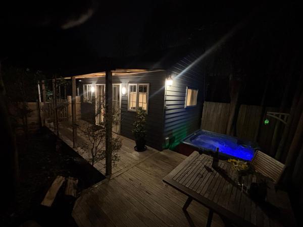 Cranford Cottages And Motel - Christchurch