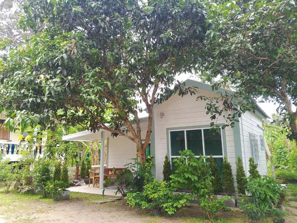 Winla House - Ko Pha Ngan