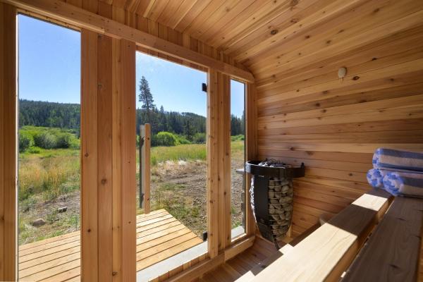 Rock N Stars Chalet Townhouse - Winter Park, CO