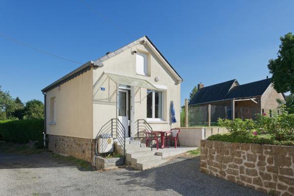 La Petite Maison - Le Châtellier