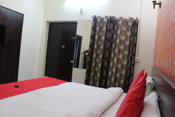 Hotel Star Inn - Agra