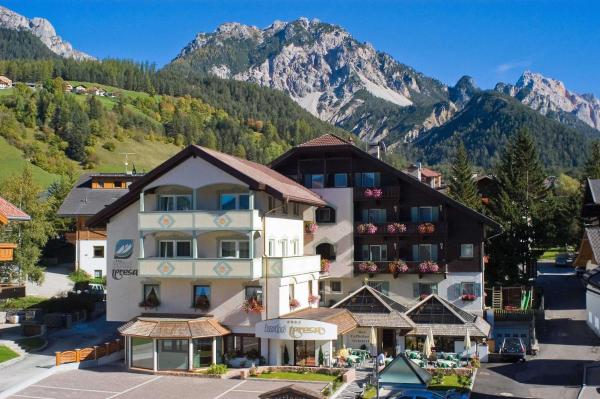 Hotel Teresa - San Martino In Badia