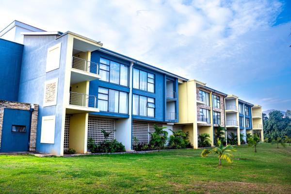 Happy Valley Hotel And Casino - Swasiland