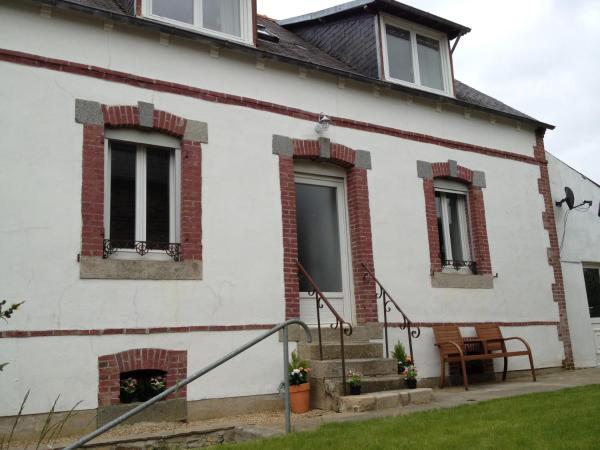 Ploumilliau House - Lannion