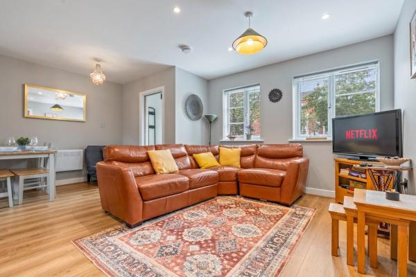 Bright & Homely Birmingham Escape! - Sutton Coldfield