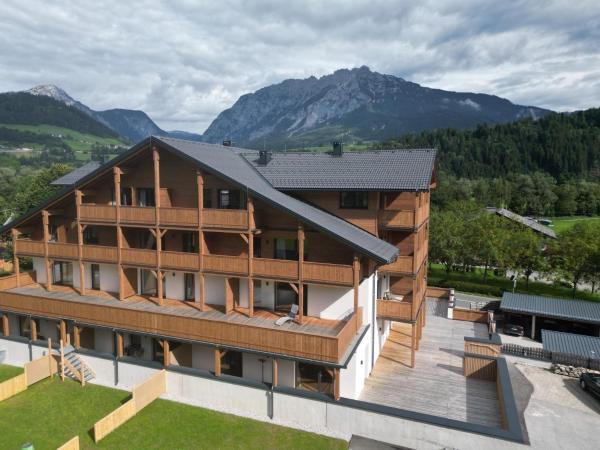 Alpen Experience Hotel - Gröbming