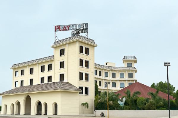 Playotel Premier, Ujjain - Ujjain