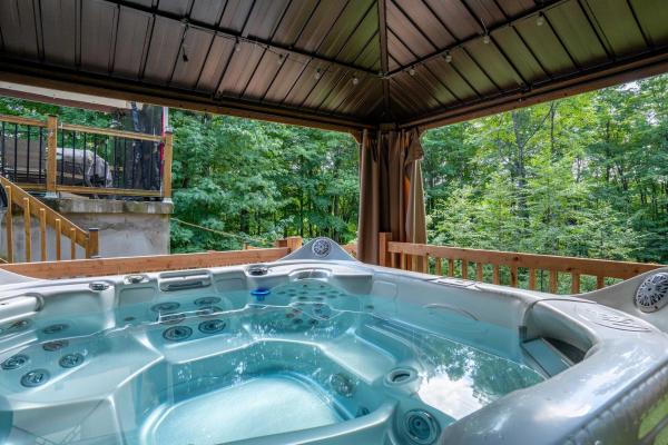 Absolute Comfort With Spa - Le Havre Du Confort - Mirabel
