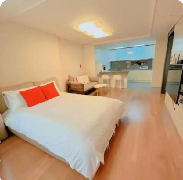 Happy House -Ciel De Mer - Busan
