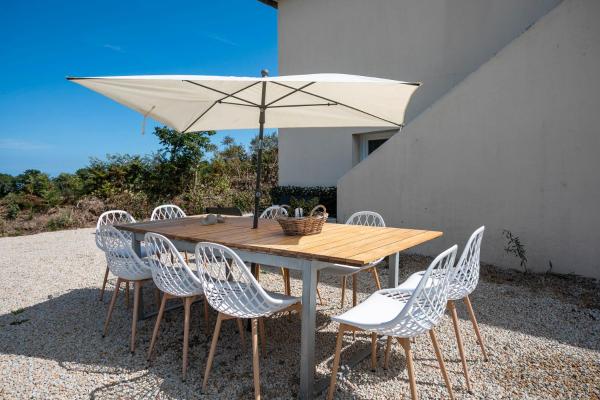Villa Les Agapanthes - Paimpol
