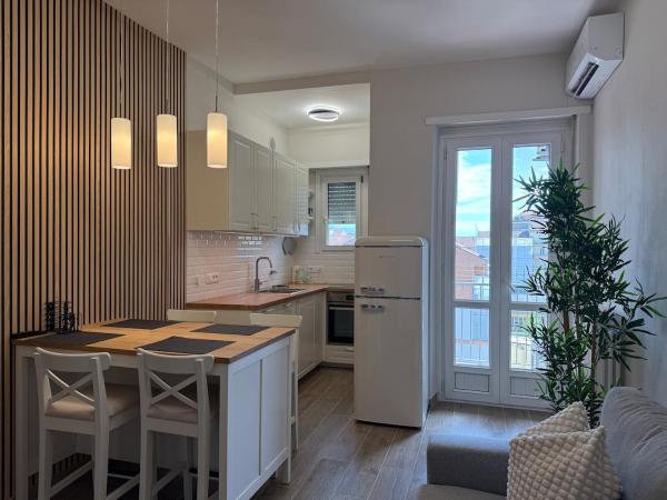 Intero Alloggio - Torino Vittoria - Turin