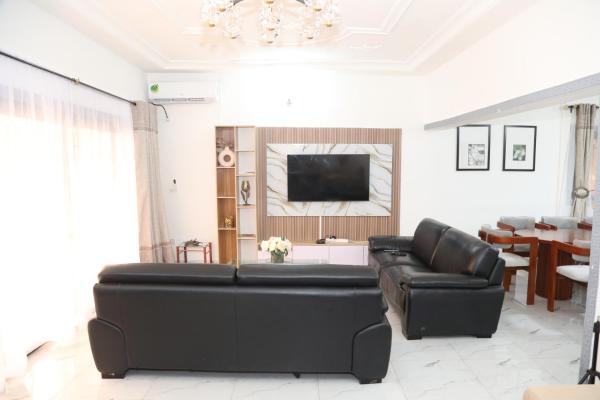 Les Villas Belinga - Yaounde