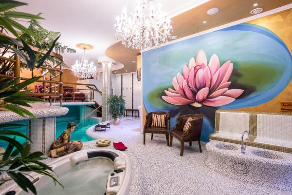 Golden Royal Boutique Hotel & Spa - Košice