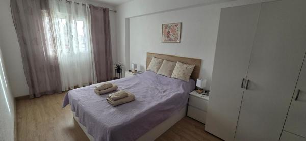 Alicante Big Holiday - Alicante